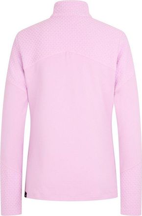 Ziener Sweatshirt JADORA-Z DAMEN warm, elastisch, halber Front-Rei&szlig;verschluss