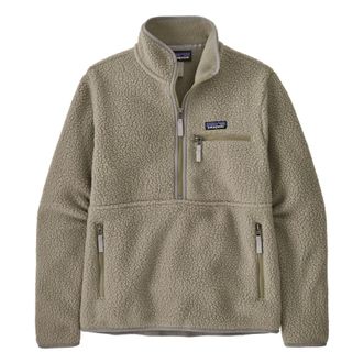 Patagonia Polaire Retro Pile Marsupial Fibres Recycl&eacute;es Patagonia
