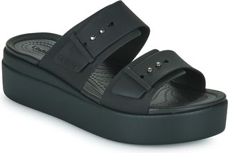 Crocs CROCS BROOKLYN SANDAL LOWWDG W