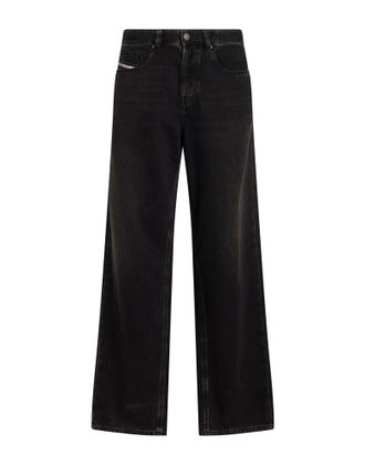 Diesel HOSEN & R&Ouml;CKE - Jeanshosen auf YOOX.COM