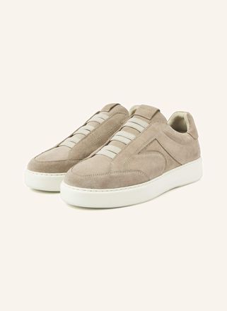 Nubikk Nubikk Sneaker Vick Ease beige