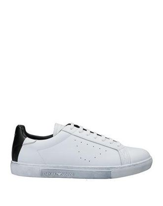Emporio Armani CHAUSSURES - Sneakers sur YOOX.COM
