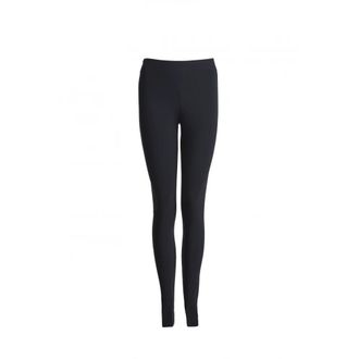 JapanTKY Japan Tky, Femme, Pantalons, Noir, Taille: 38 FR Haya Leggings