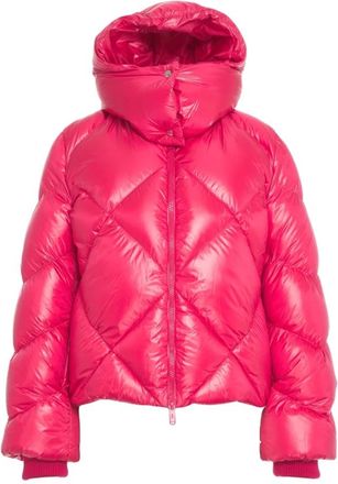 Add Femme, Vestes, Rose, Taille: 42 FR 2920 Super Nova Jacket