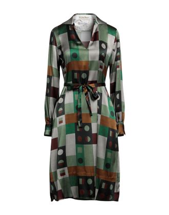 Le Sarte Pettegole KLEIDER - Midi-Kleider auf YOOX.COM
