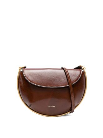 Wandler Sac Bandouli&egrave;re - Marron