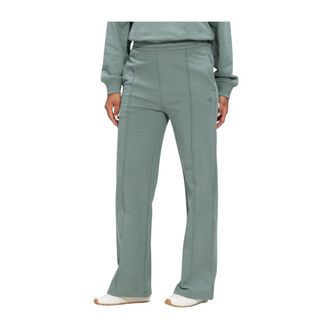 Calvin Klein Damen, Hosen, Gr&uuml;n, XSGr&ouml;&szlig;e