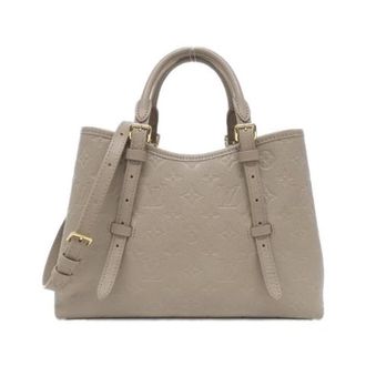 Louis Vuitton Pre-owned Monogram Empreinte Babylon 2way tote bag - - Pre-owned - Damen - Beige - ONE SIZE