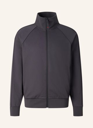 Bogner Fire + Ice Fire+Ice Sweatjacke grau