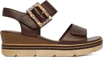 Remonte Sandalen Remonte CEO-D2L53-25 Braun