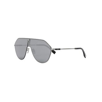 Fendi unisex, Accessories, Grau, ONE SIZEGr&ouml;&szlig;e