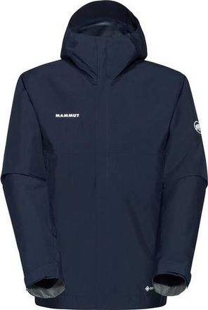 Mammut Herren Funktionsjacke Treeline Light HS