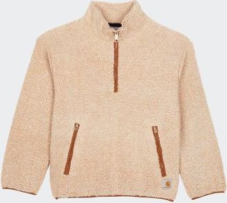 Carhartt Work in Progress Polaire - Taille XL