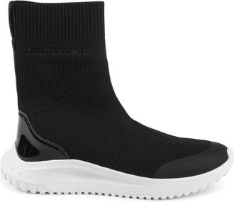 Calvin Klein Damen, Schuhe, Schwarzk, 36 EUGröße