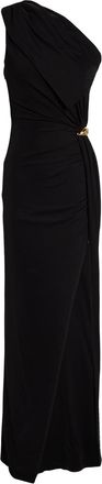 Elisabetta Franchi KLEIDER - Maxi-Kleider auf YOOX.COM