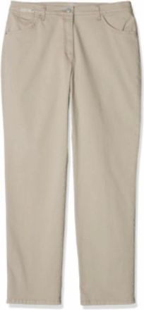 Brax Brax, Damen, Hosen, Beige, MGr&ouml;&szlig;e