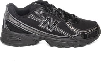New Balance 740 Laufschuh - - Sport - Damen - Schwarzk - 37 1/2 EU