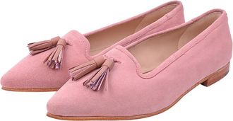 Crickit Ballerinas - Ballerina MARLA - Gr. 37 (EU) - in Gold - f&uuml;r Damen