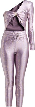 Elisabetta Franchi OVERALLS - Jumpsuits auf YOOX.COM
