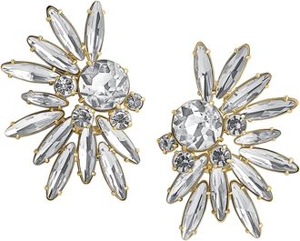 Classyandfabulous Jewelry Ohrringe Majestic