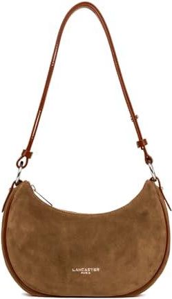 Lancaster Petit sac besace - Su&egrave;de