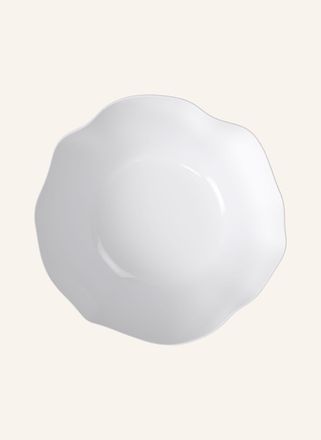 Villeroy & Boch Salat-/Serviersch&uuml;ssel Pura weiss
