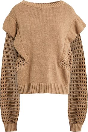 Liu Jo STRICKWAREN - Pullover auf YOOX.COM