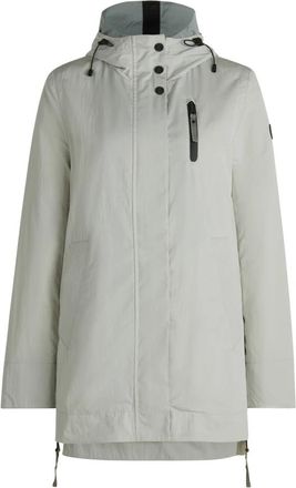 Gil Bret Kurzmantel - - Jackets - Damen - Wei&szlig; - XL