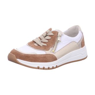 Waldl&auml;ufer Damen, Schuhe, Mehrfarbig, 38 1/2 EUGr&ouml;&szlig;e