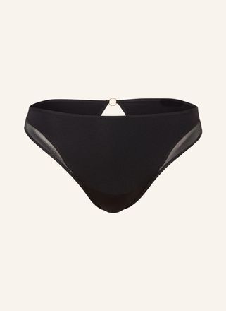 Prima Donna Primadonna Twist Slip Sheary Mit Cut-Out schwarz