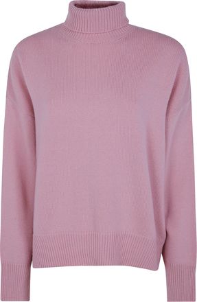 MRZ Sweater Turtleneck Oversized