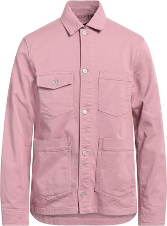 Paul Smith JACKEN & MÄNTEL - Jeansjacken/Mäntel auf YOOX.COM