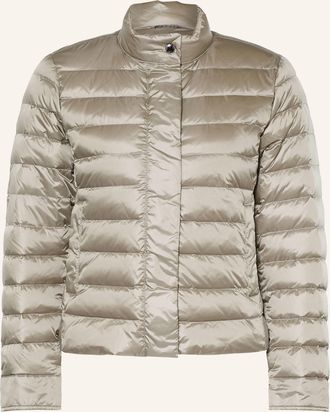 Woolrich Woolrich Lightweight-Daunenjacke Liquid beige