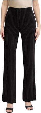 A|X Armani Exchange Damen, Hosen, Schwarzk, MGr&ouml;&szlig;e