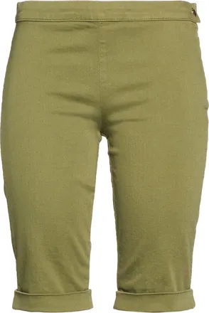 Woolrich HOSEN & R&Ouml;CKE - Jeansshorts auf YOOX.COM