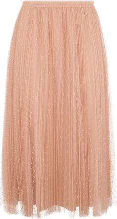 Red Valentino Femme, Jupes, Rose, Taille: 36 FR Skirts