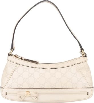 Gucci Crossbody Bags - Gucci GG Monogram Princy Handbag - Gr. unisize - in Bunt - für Damen