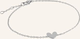 Pompidou Armband Fjella By Glambou silber