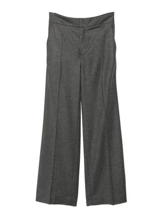 SA SU PHI Casual Hose - Grau