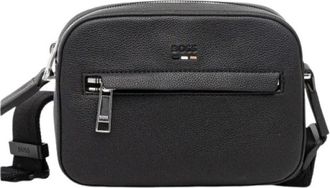 HUGO BOSS Ray Crossbody - - Bags - Herren - Schwarzk - ONE SIZE