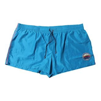 Dolce & Gabbana Swim Shorts - - Swimwear - Herren - Blau - 5XL