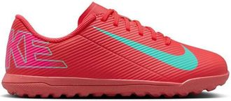 Nike Kinder Fussball-Rasenschuhe Jr. Mercurial Vapor 16 Club TF Low-Top