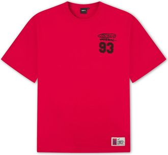 AND1 T-Shirt Core 93