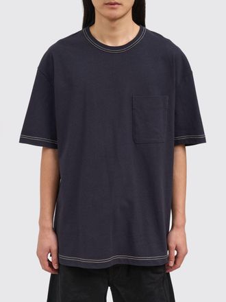 Christophe Lemaire T-Shirt LEMAIRE Homme couleur Terre