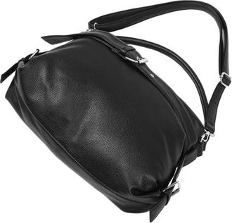 Frcolor Sac Cabas R&eacute;tro Pour Femme Sac &agrave; Bandouli&egrave;re De Taille Importante Sacoche Vintage Pour Courses Du Quotidien