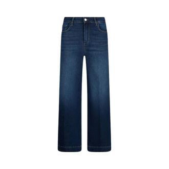 Liu Jo Ua6078 Flare Fit Jeans - - Jeans - Damen - Blau - W27