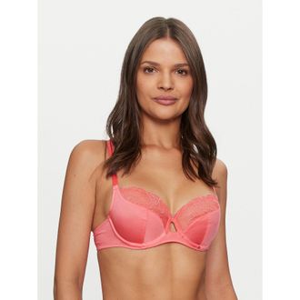 Chantelle B&uuml;gel-BH Tattoo Love C22DMU Rosa