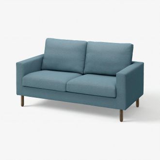 IKEA SALTSJ&Ouml;BADEN 2er-Sofa