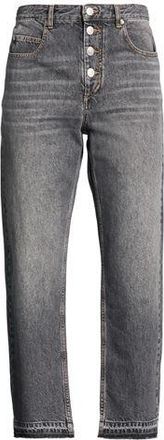 Isabel Marant BAS - Pantalons en jean sur YOOX.COM