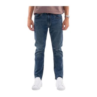 Levi's Homme, Jeans, Bleu, Taille: W31 512 Slim Taper